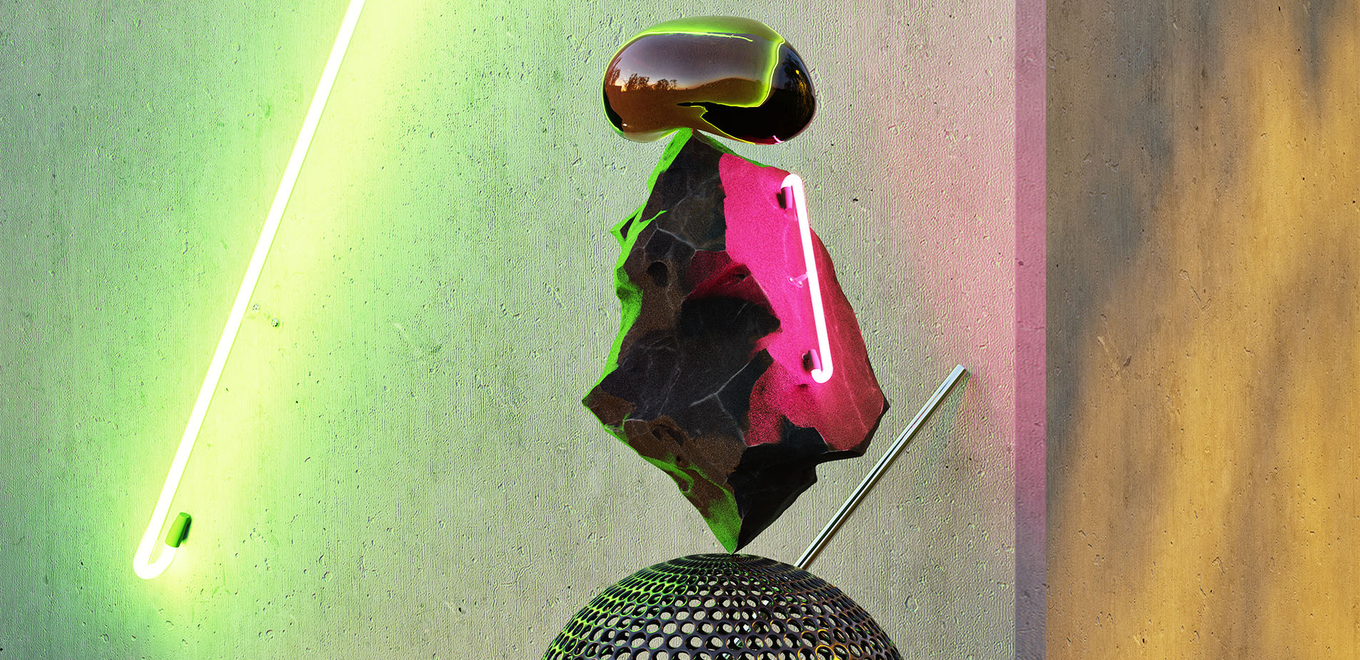 Still Life - 4D Studio