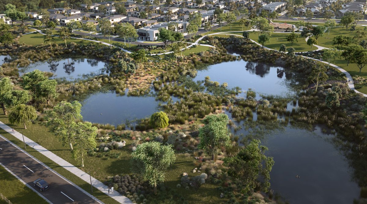 Landscape - 4D Studio