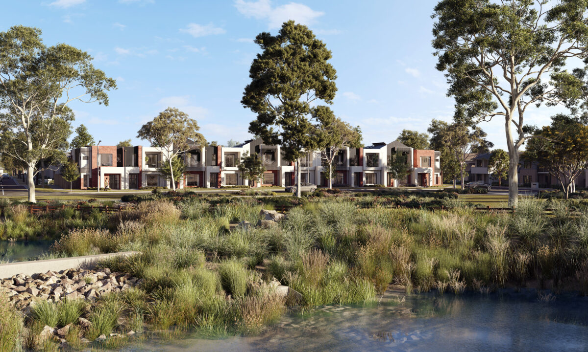 Kingsfield - 4D Studio