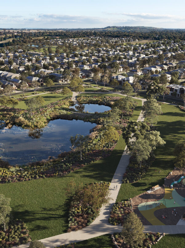 Kingsfield - 4D Studio